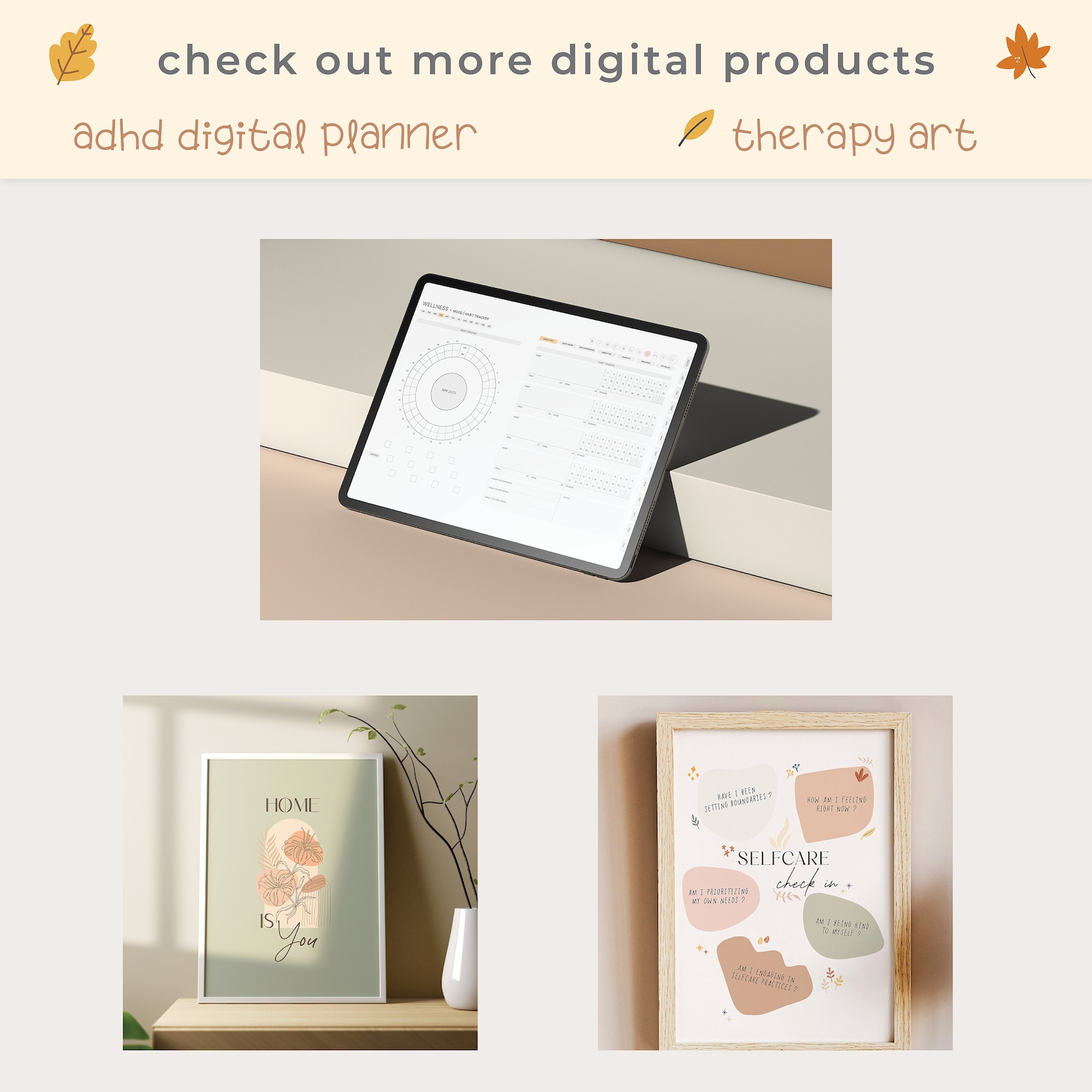 Anxiety Coping Cards Kids Therapy Tools CBT Mental Health - Etsy