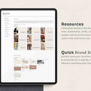 Notion Client Portal Template Project Management Notion Client ...