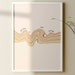 HEALING is Not LINEAR Psychologist Office Decor School Counselor Wall ...