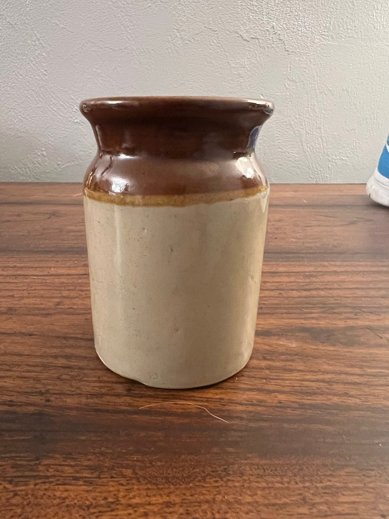 Vintage Pearson's of Chesterfield Jam Jar - Etsy