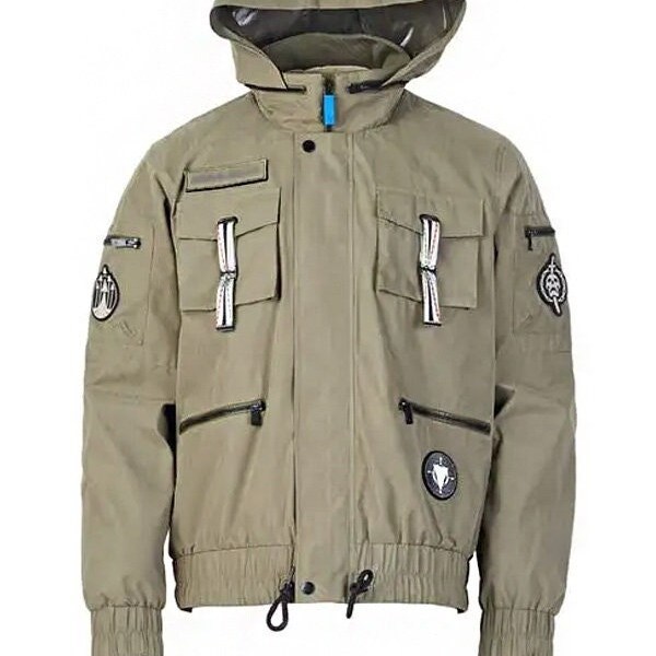 Destiny 2 Raid Jackets - Etsy