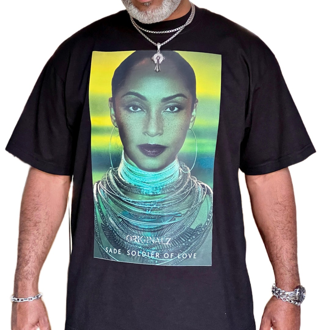 Sade hall of Fame Collection - Etsy