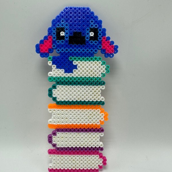 Perler Beads Books - Etsy