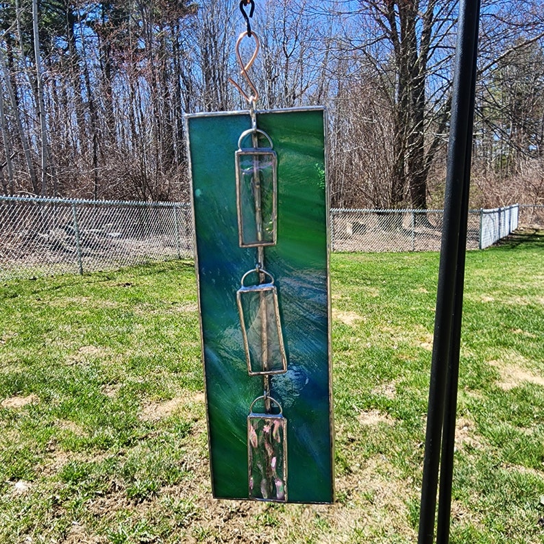 023 Windcatcher: Small Rectangles - Etsy