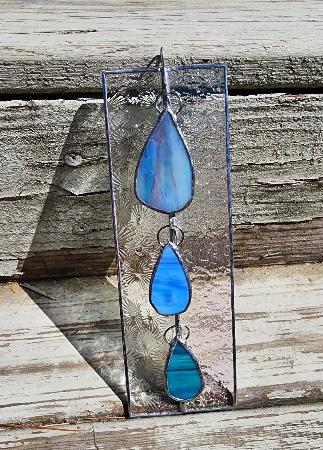 010 Windcatcher: Small Droplets - Etsy