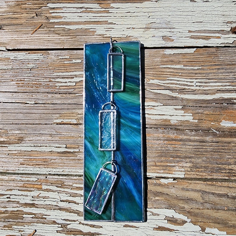 023 Windcatcher: Small Rectangles - Etsy