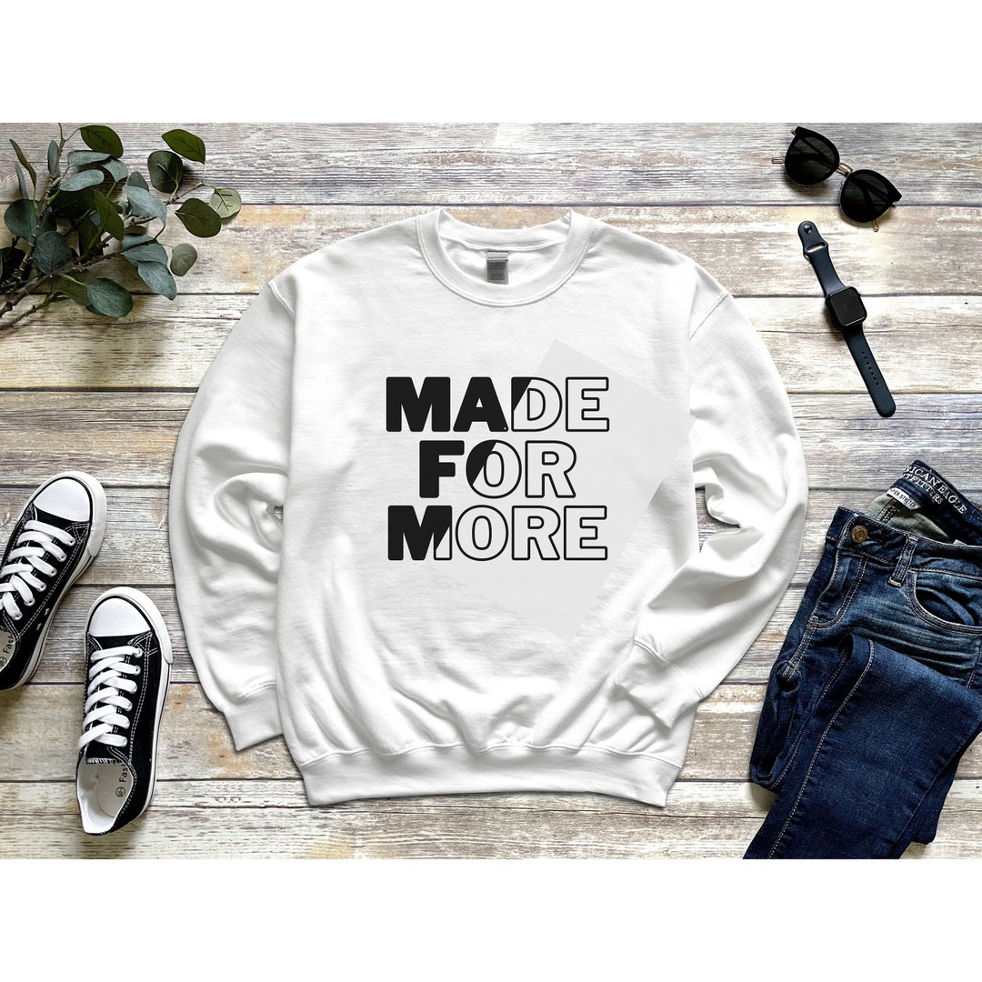 Self Confidence Gym Sweater, Unisex Sweater Weather, Self Confidence ...