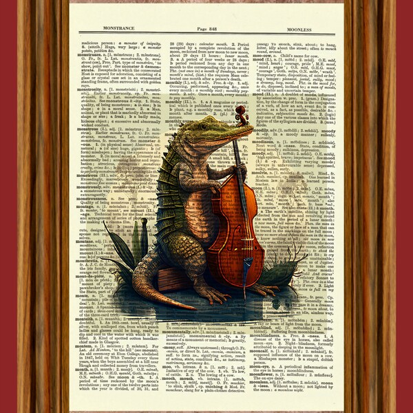 Violin Wall Hanging - Etsy