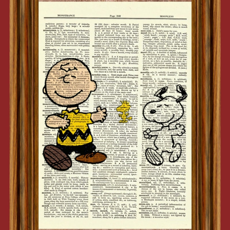 Snoopy Vintage - Etsy