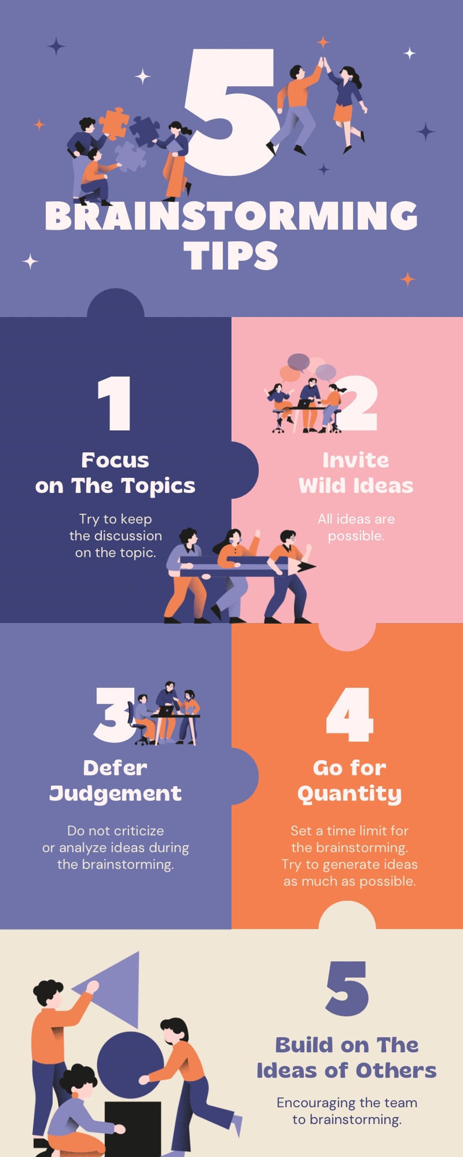 5 Brainstorming Tips | Educational Posters, Kids, Classroom ...