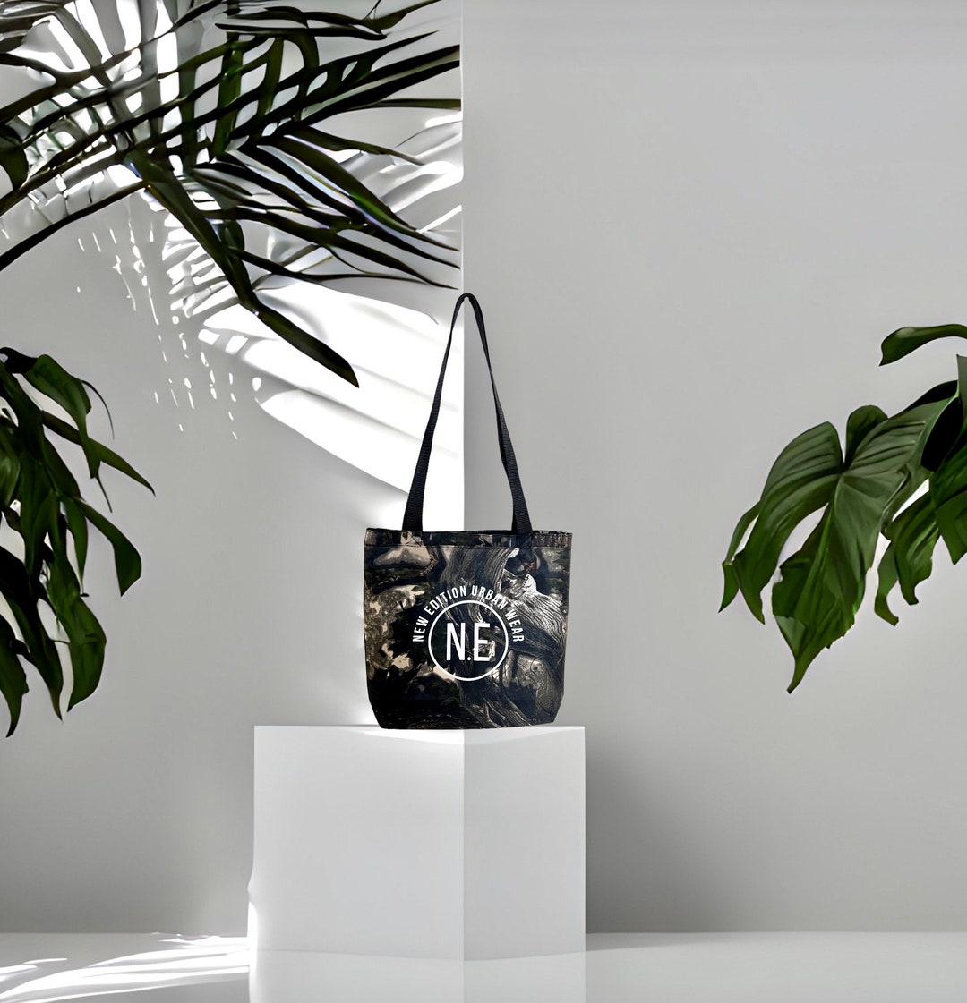 Hunter Tote Bag - Etsy