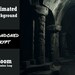 Zoom Virtual Backgrounds | Abandoned Crypt | Dungeon | Backdrop ...