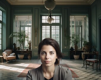 Zoom Virtual Background | Red Sky View Background | Backdrop | Facebook ...