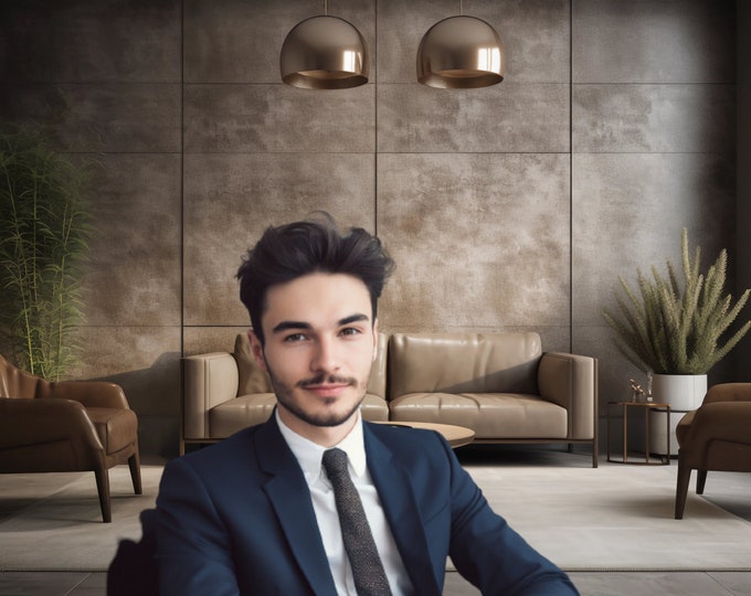 Retro Bar Virtual Backgrounds 10 Pack Zoom, Google Meet, Skype, Webex ...