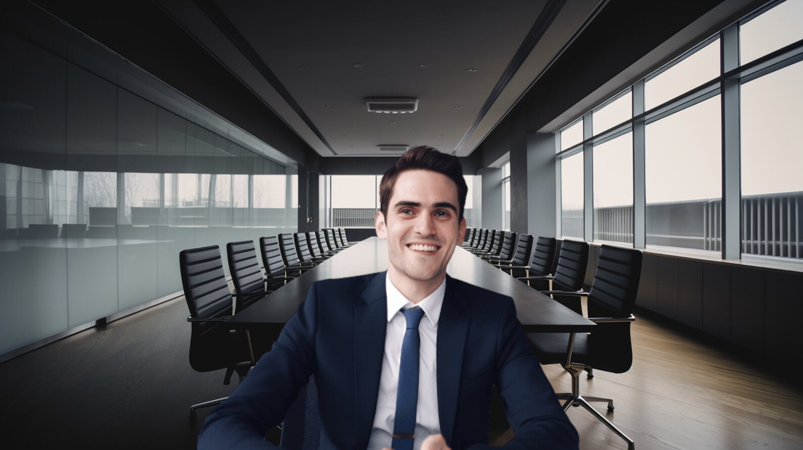 Zoom Virtual Backgrounds | Conference Room | Backdrop | Office ...