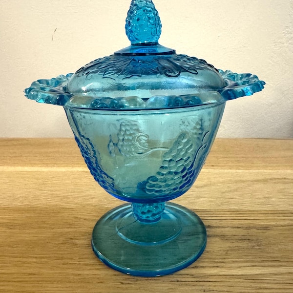 Colony Glass - Etsy