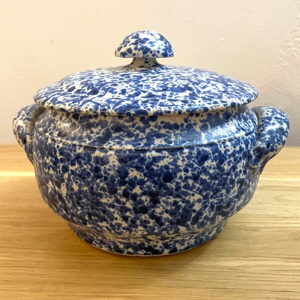 Speckled Pottery - Etsy