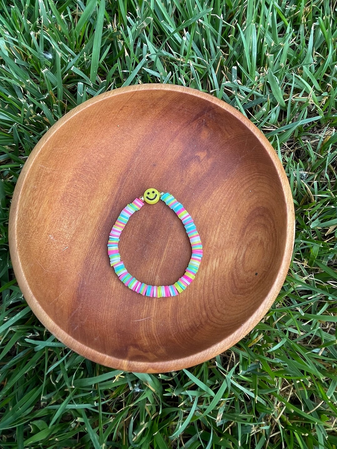 Colorful Happiness - Etsy