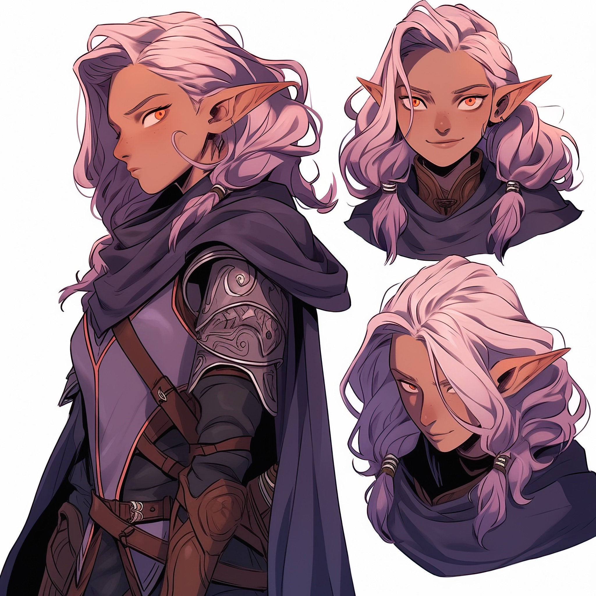 Hoja de personajes personalizados DND Comisión de mazmorras y - Etsy México