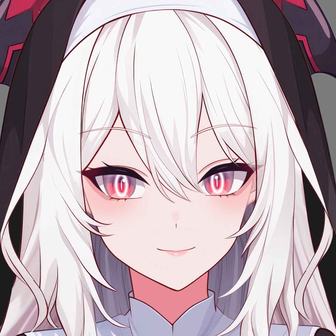 Succubus Vtuber, Premade Vtuber Model, Rigged Vtuber, Demon Girl Vtuber ...