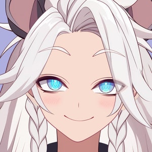 Premade Vtuber Model: Bat Boy, Rigged Male Vtuber, OBS Studio ...