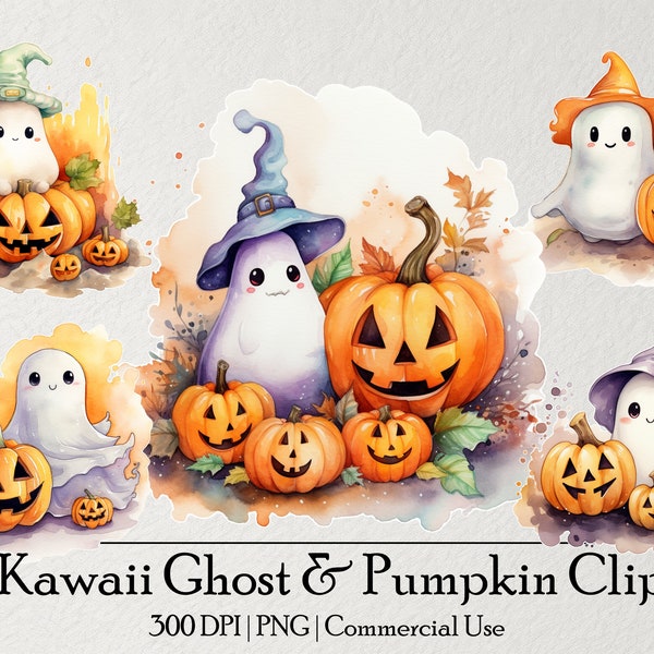 Kawaii Fall Png - Etsy