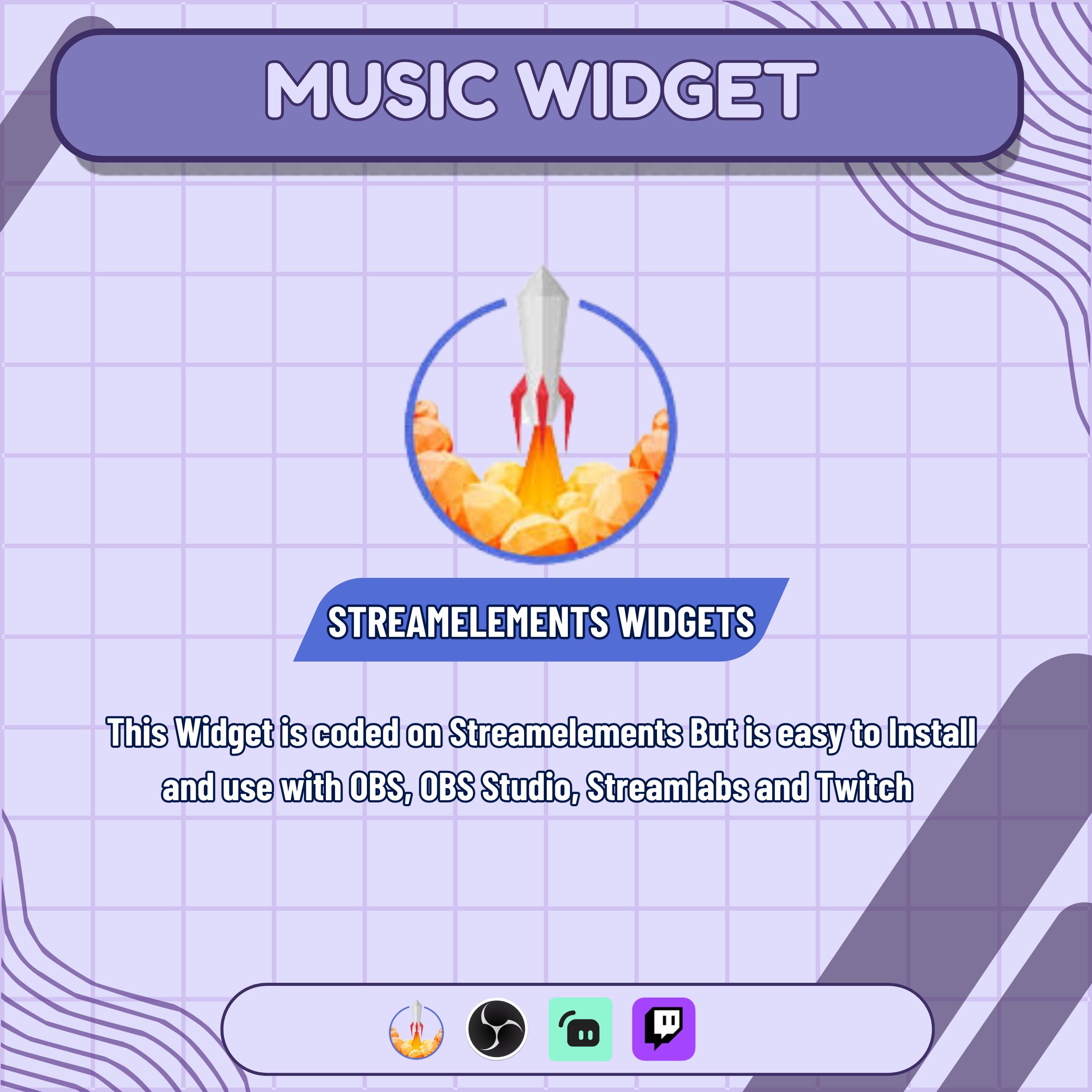 Twitch Leaderboard Widget: Engaging Stream Overlay for First in Chat ...