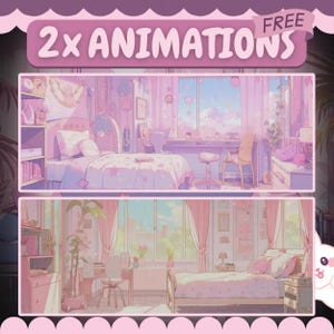 Cute Lofi Twitch Sound Alerts – Stream Transition Sounds (20x) - Etsy