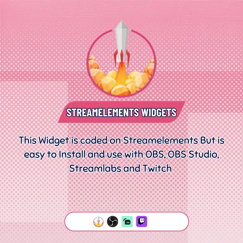 Twitch Stream Tasklist Widget: To-do List & Pomodoro Timer | Compatible ...