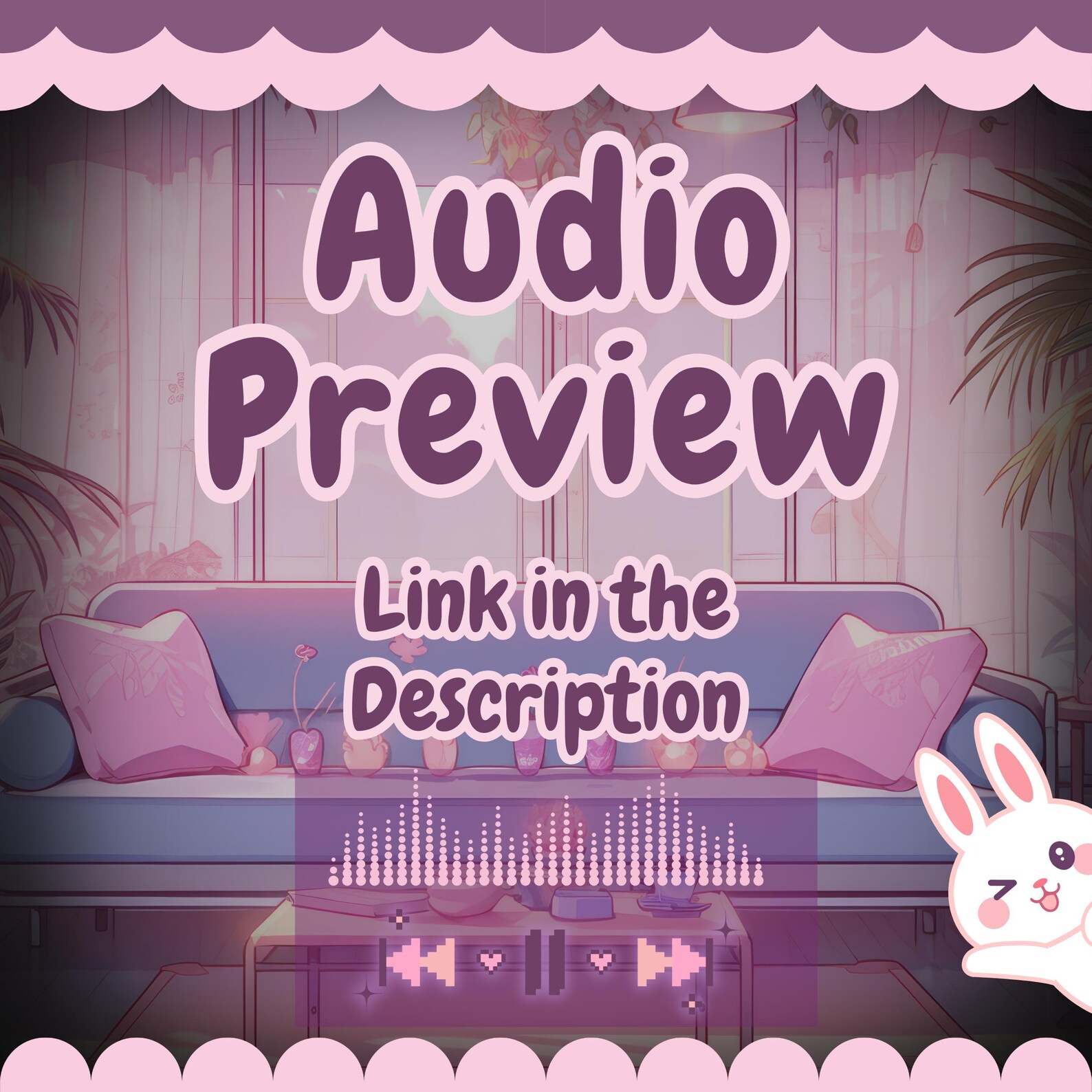 Cute Lofi Twitch Sound Alerts – Stream Transition Sounds (20x) - Etsy