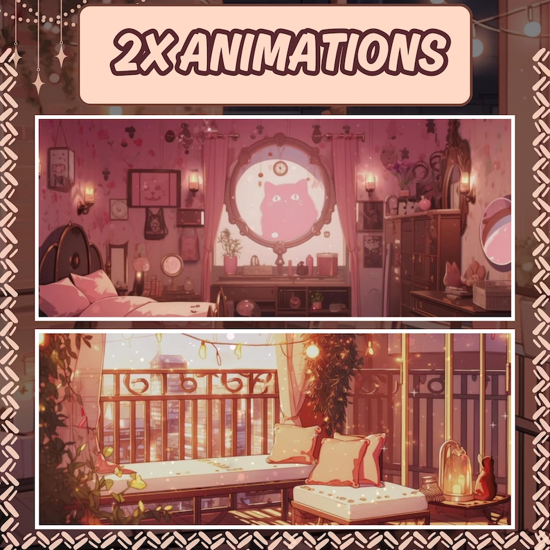 20x Cozy Twitch Sound Alerts - Cozy Sound Alerts Lofi Sound - Perfect ...