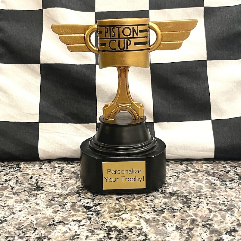 Copa piston - Etsy México