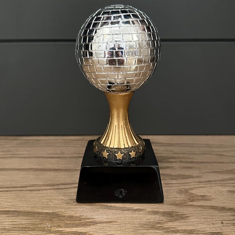 Awards for Silver Stars - Etsy