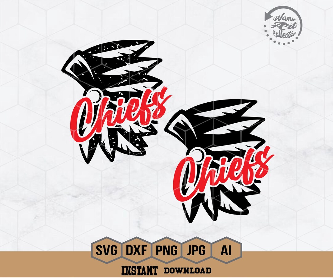 Indians Svg | Chiefs Indian Svg | Warriors Svg | Native Svg | Cherokee ...