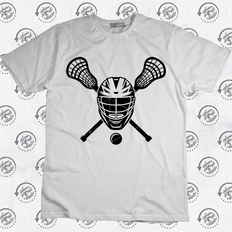Lacrosse Svg | Lacrosse Dad Svg | Lacrosse Stick Svg | Lacrosse Helmet ...