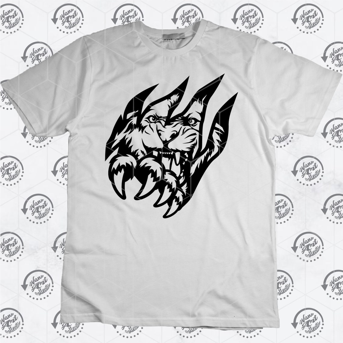 Lion Scratch Svg Png Claw Scratch Svg Lion Claw Svg Lion - Etsy