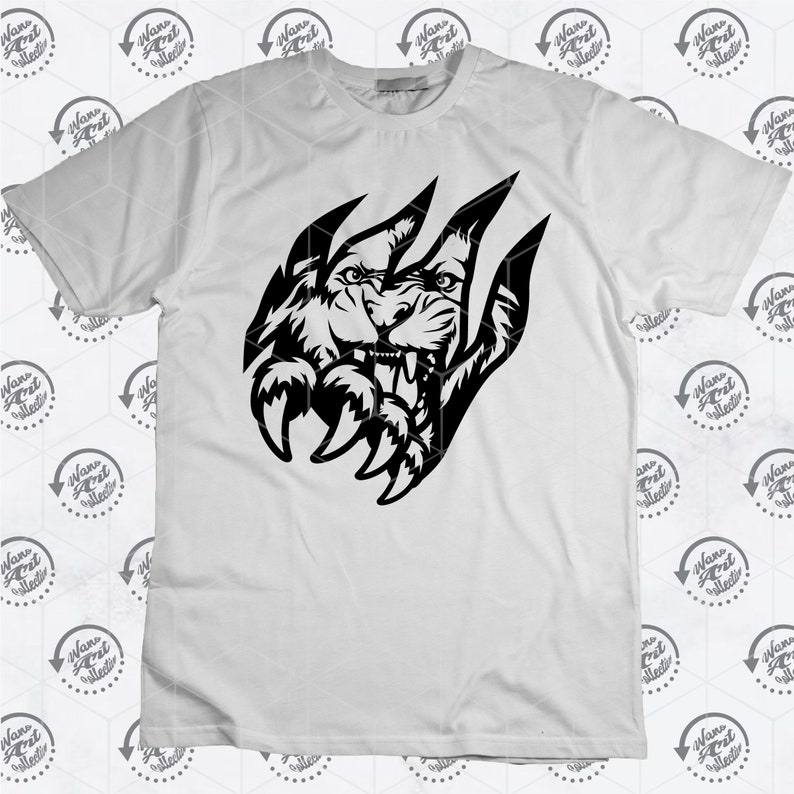 Lion Scratch Svg Png Claw Scratch Svg Lion Claw Svg Lion - Etsy