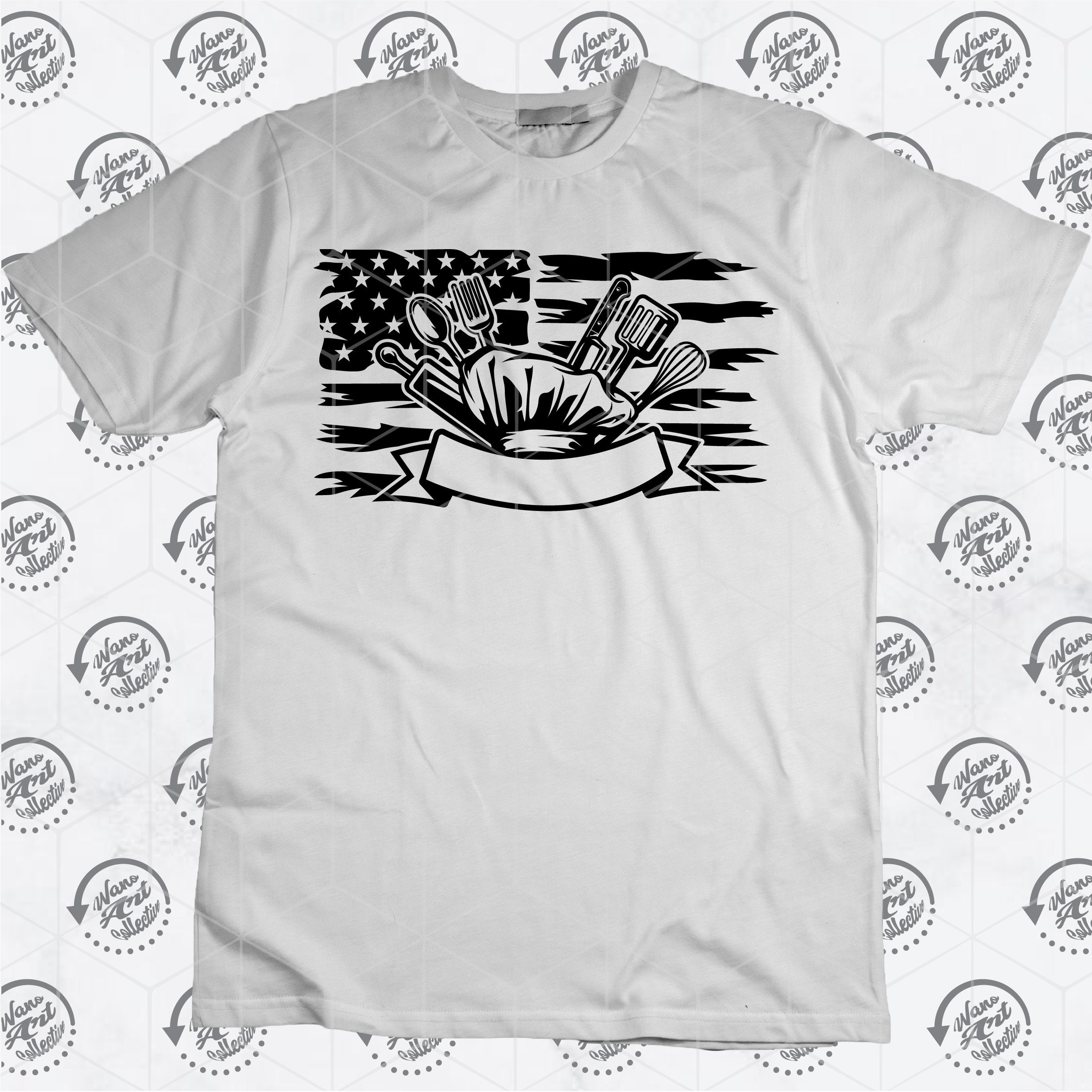 Kitchen Tools Svg Chef Tools Svg Cooking Tools Svg Chef - Etsy