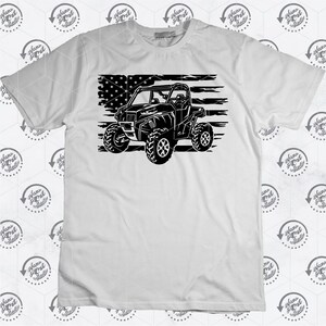 US Atv Svg | Atv Polaris Ranger Svg | Dirty 4 Wheels Svg | ATV Ranger ...