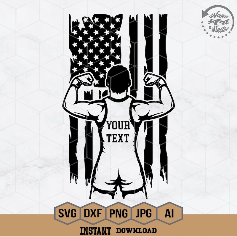 Boy Wrestling Sweatshirt - Etsy