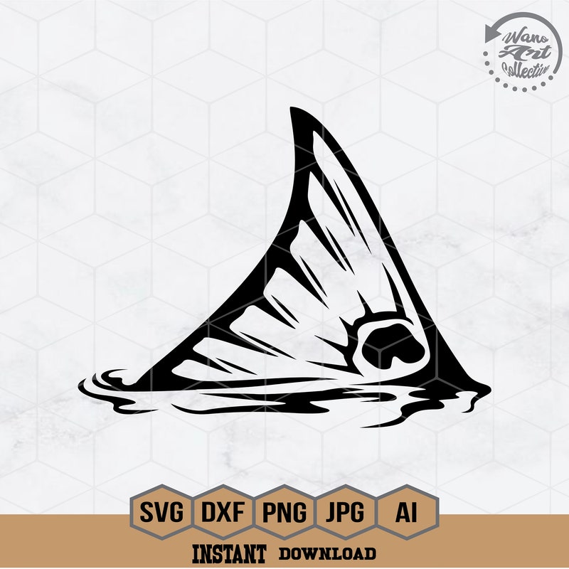 Fish Svg - Etsy