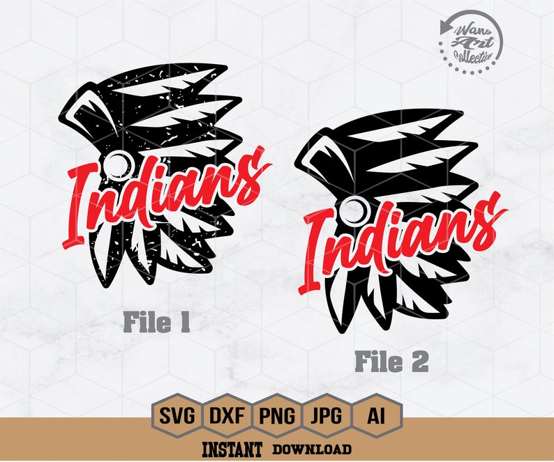 Indians Svg | Native Indian Svg | Warriors Svg | Chief Svg | Cherokee ...