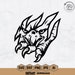 Eagle Scratch Svg Png | Claw Scratch Svg | Eagle Claw Svg | Bald Eagle ...