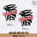 Warriors Svg | Native Indian Svg | Indians Svg | Chief Svg | Cherokee ...