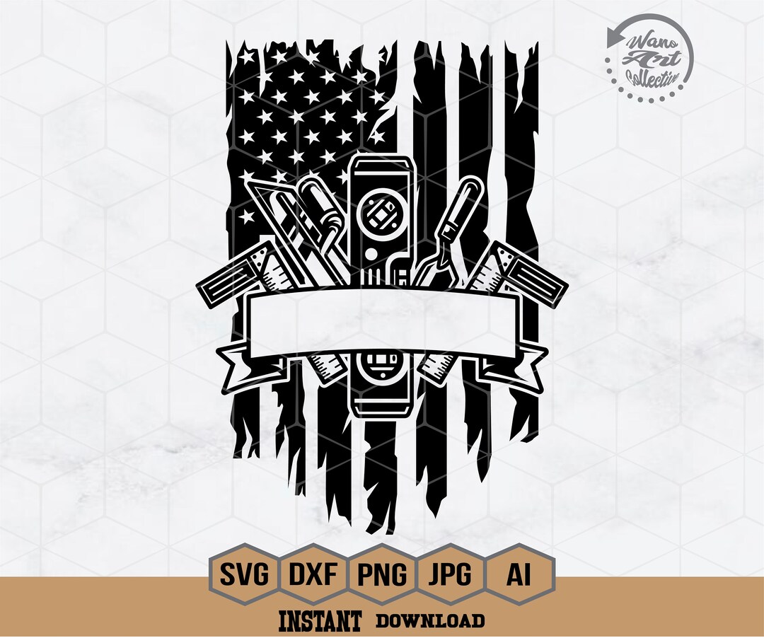 US Mason Tools Svg | Repair Tools Svg | Carpenter Svg | Handyman Svg ...