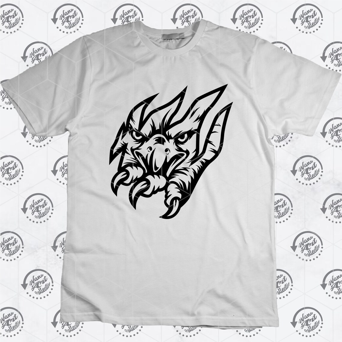 Eagle Scratch Svg Png Claw Scratch Svg Eagle Claw Svg - Etsy