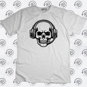 Dispatcher Skull Svg | Dispatch Svg | 911 Svg | First Responder Svg ...