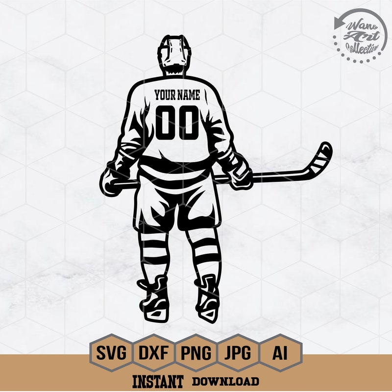 Ice Image Fan - Etsy