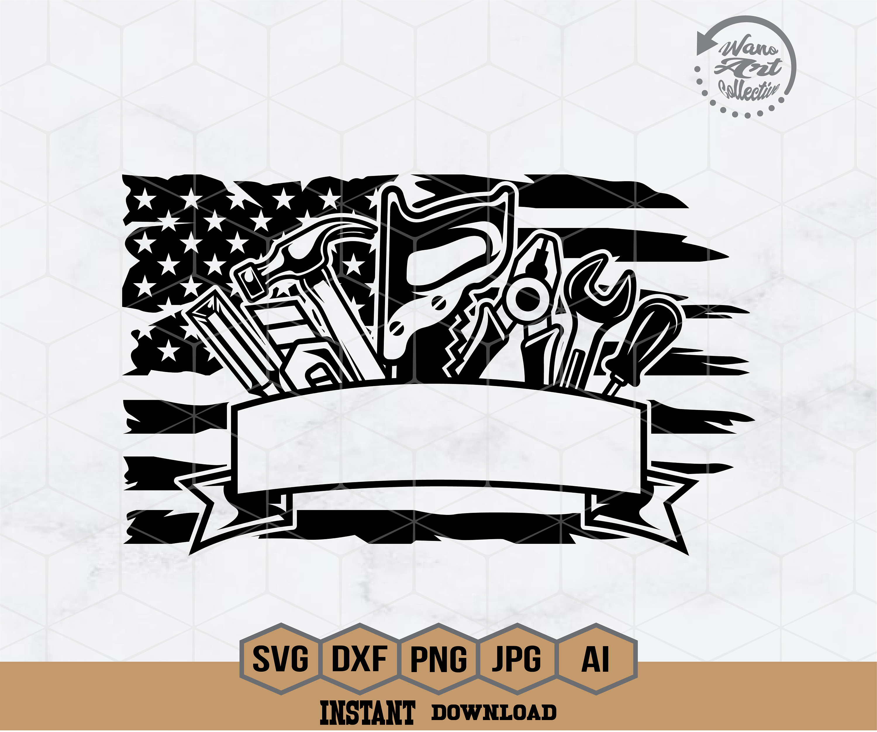 US Carpenter Svg Repair Tools Svg Workshop Svg Carpentry Tools Svg ...