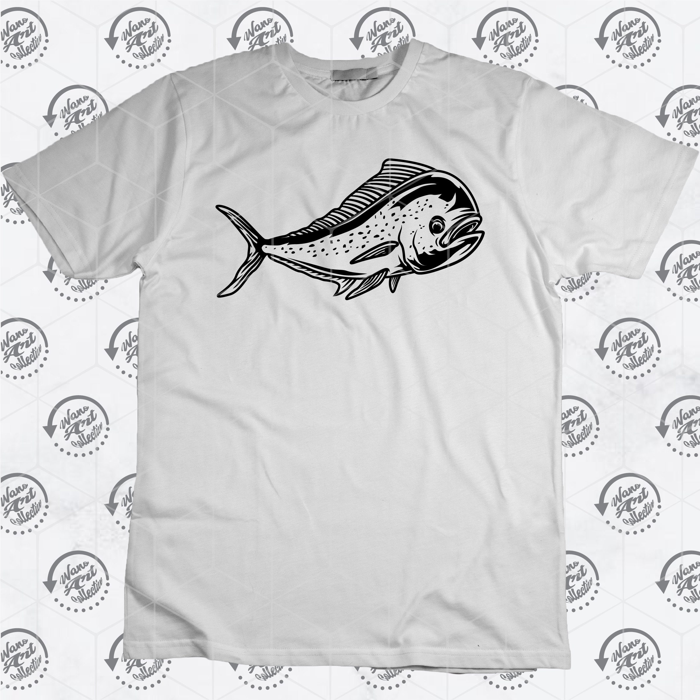 Mahi Mahi Fishing Svg Mahi Fish Svg Mahi Mahi Fish Svg Mahi Fish ...
